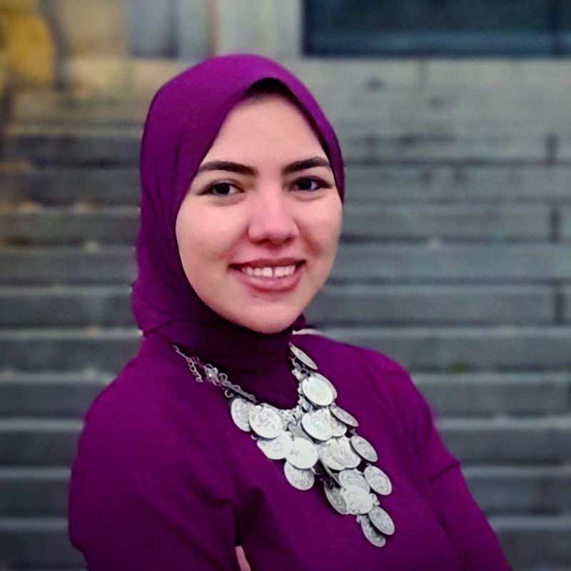 Startup Migrants: Interview mit Norhan Othman zur Startup Preschool - Startup Port