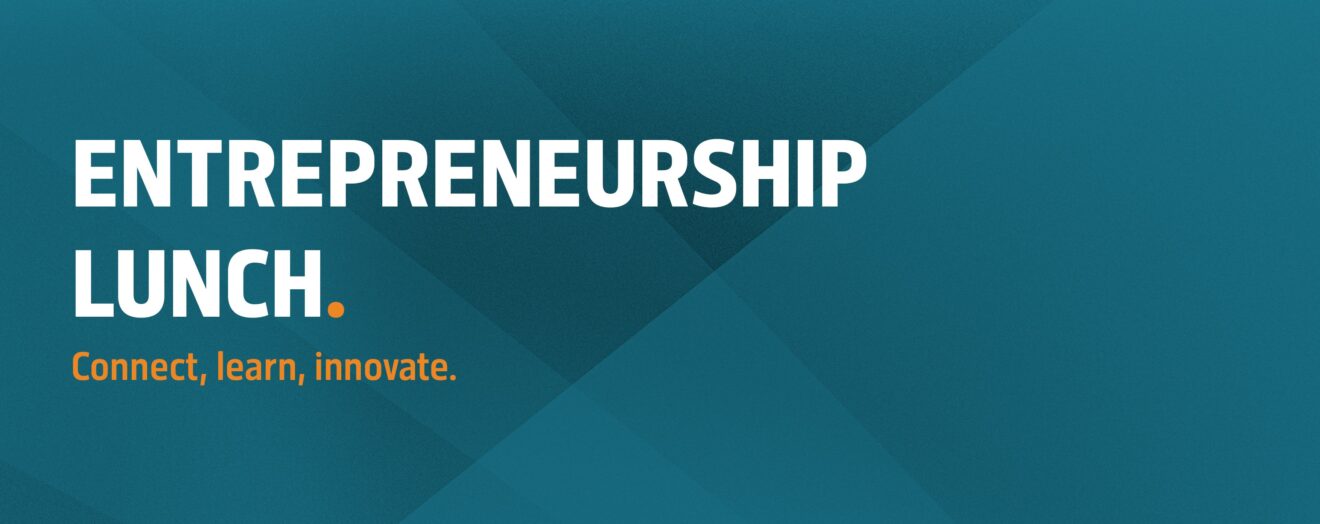 Startup Port | Entrepreneurship Lunch "From Vision to Revenue: Mastering Sales & Strategy for ...